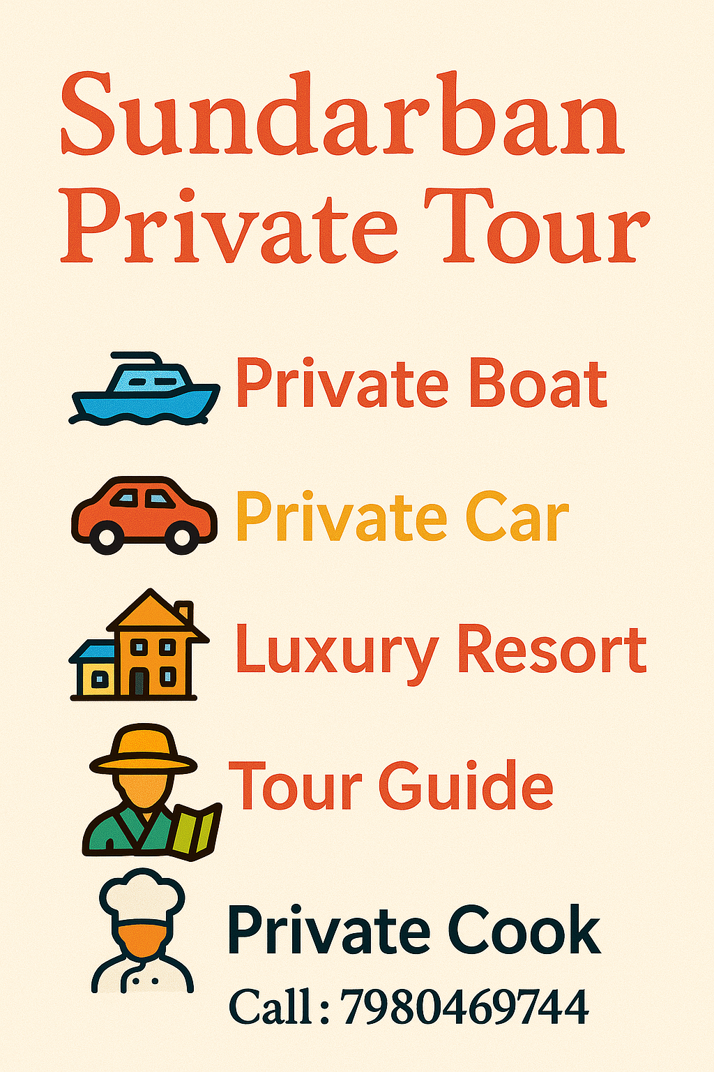 Sundarban Tour Packages 2025 | Explore with Sonakshi Travels